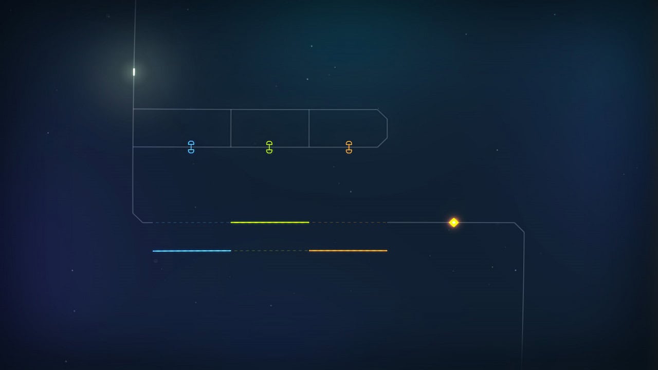 Indie Corner: Linelight | GamingBoulevard